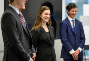 Accounting Major | Butler University