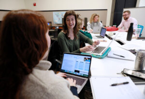 Strategic Communication: Public Relations and Advertising | Butler ...