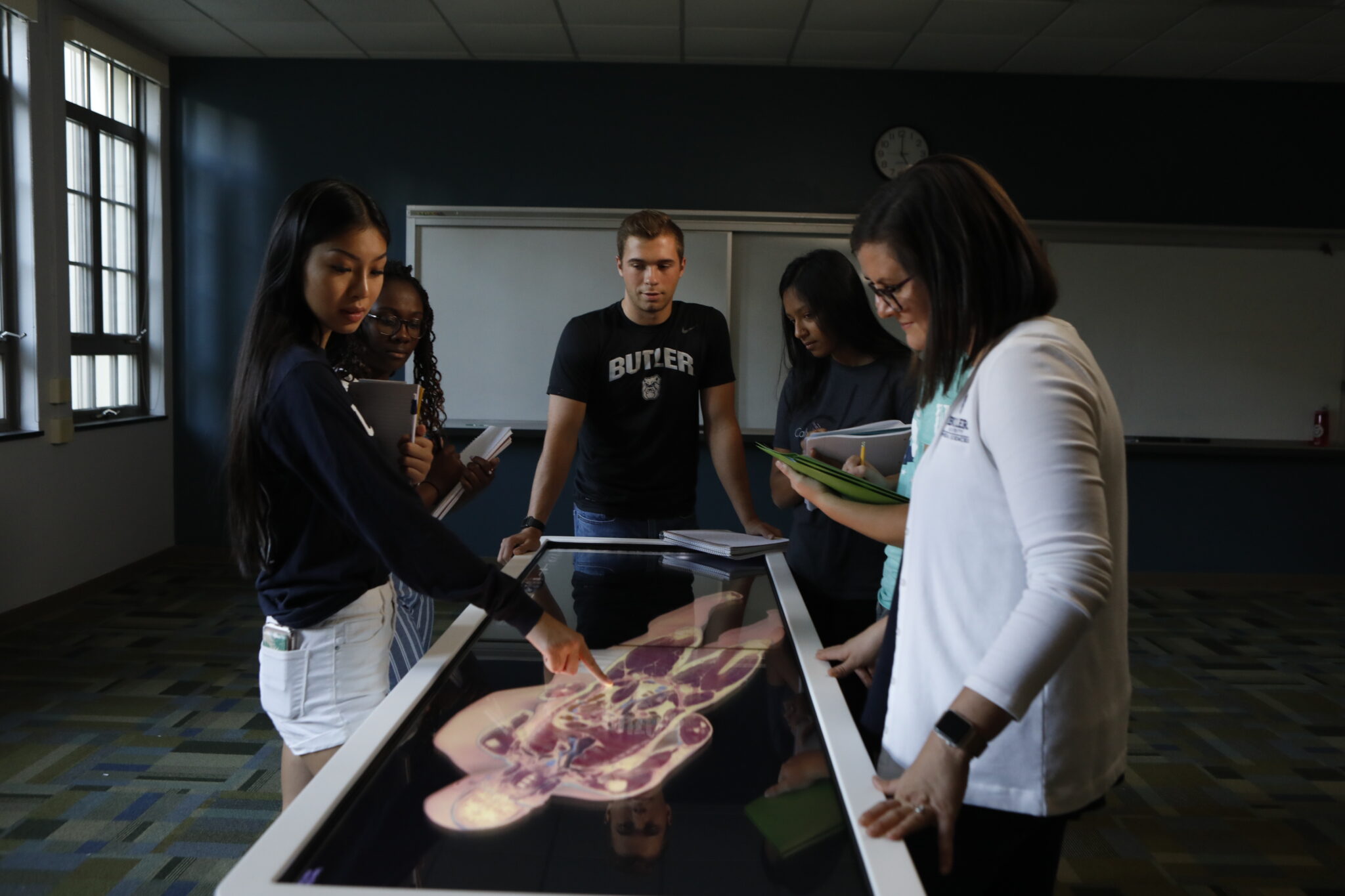 Health Sciences Major | Butler University