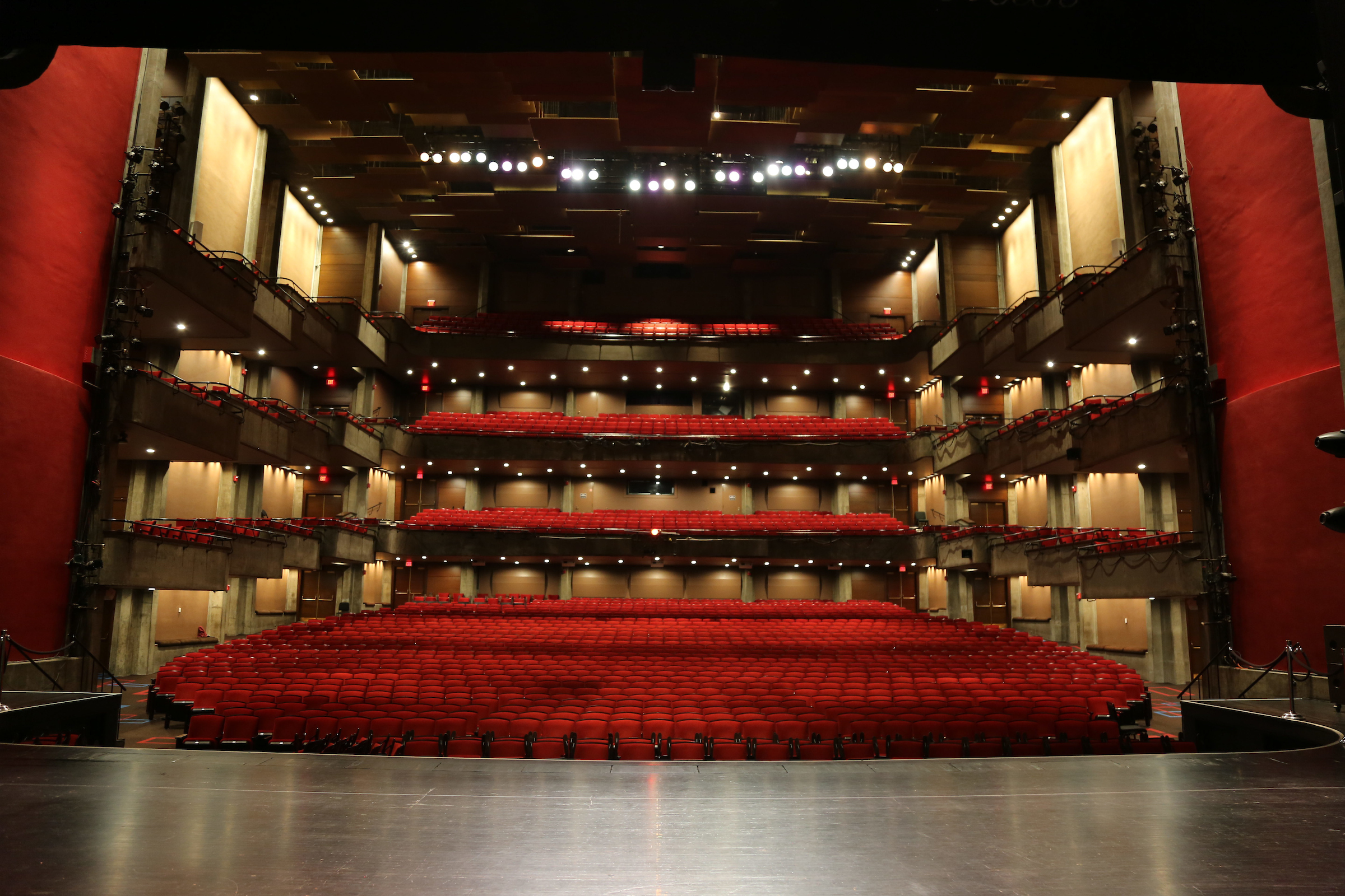 Ambitious Artist | Butler Programs