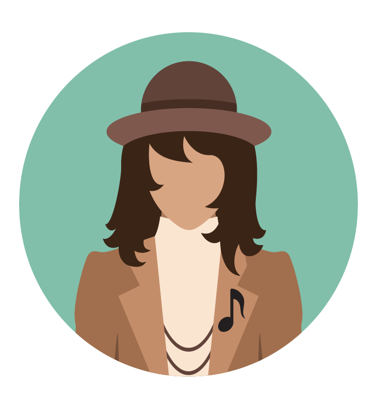 Ambitious Artist | Butler Programs